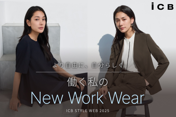 【UVカット・防シワ・速乾・洗える】Fied Tブラウス / ICB | ファッション通販 【公式通販】オンワード・クローゼット